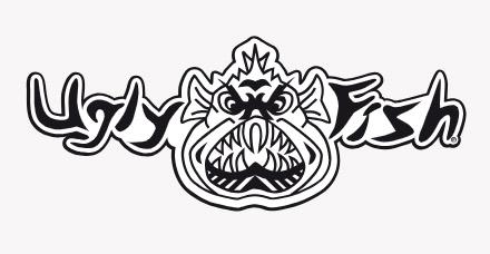 Ugly Fish – MotorCycle Company