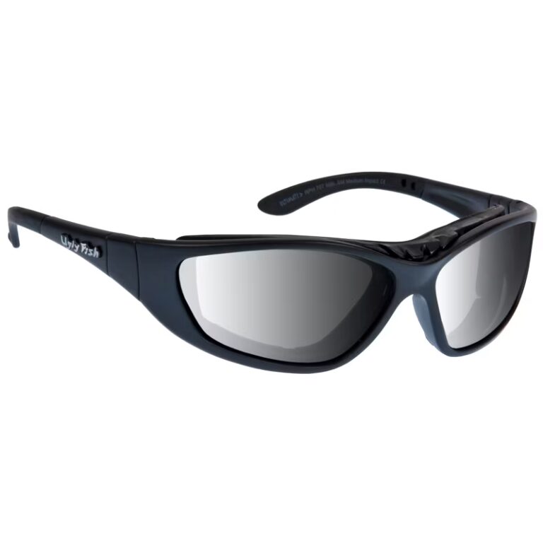 Ugly Fish – MotorCycle Company